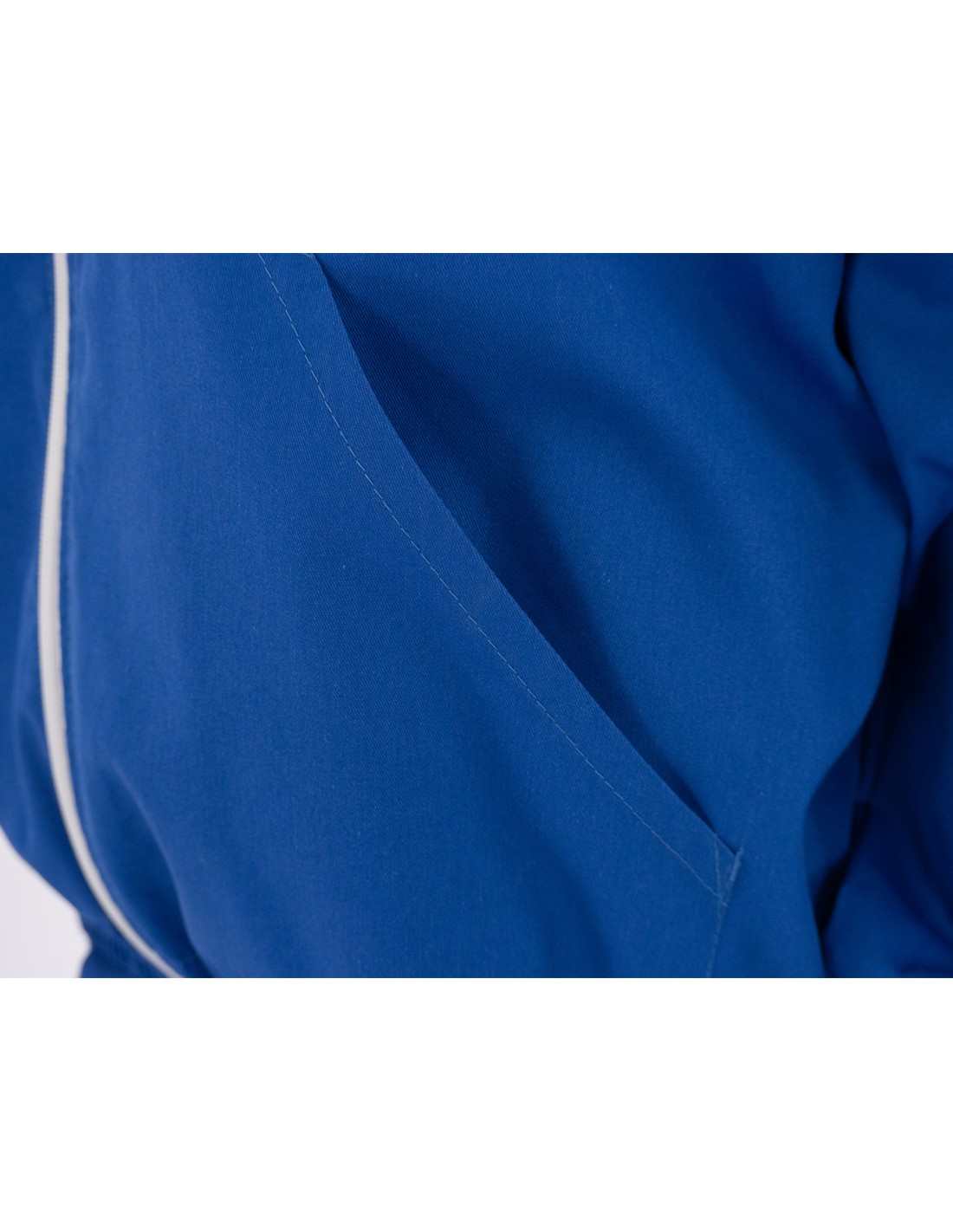 Bluza cu palarie, tip sport (Color line), model 2 - Apis-Blaj.ro