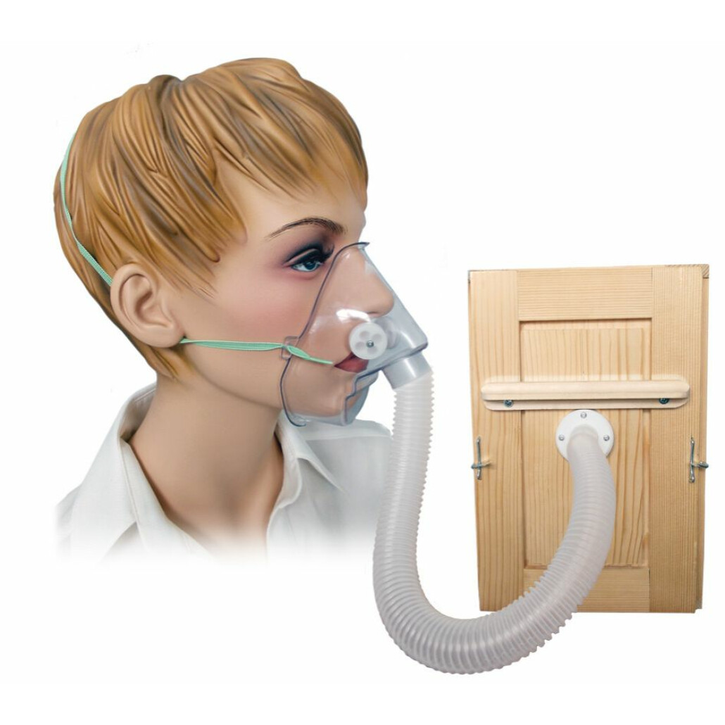 Api-aerosol inhalator de stup II plus - Apis-Blaj.ro