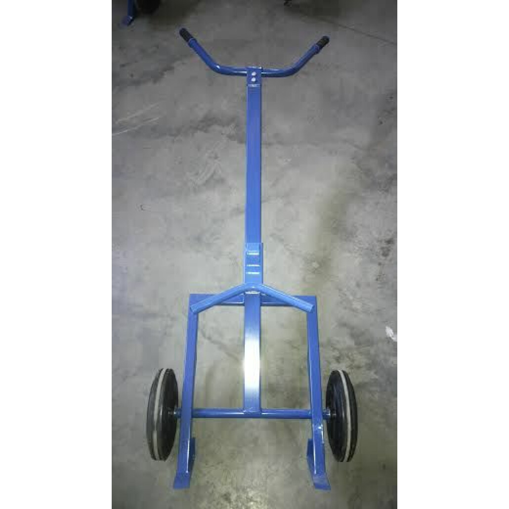 Carucior pentru butoaie - Apis-Blaj.ro