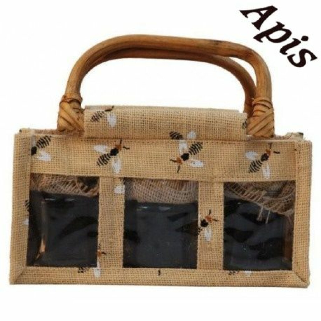 Geanta de rafie mica - Apis-Blaj.ro