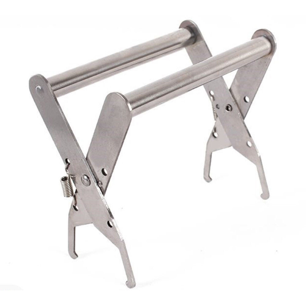 Cleste prins rama din inox - Apis-Blaj.ro