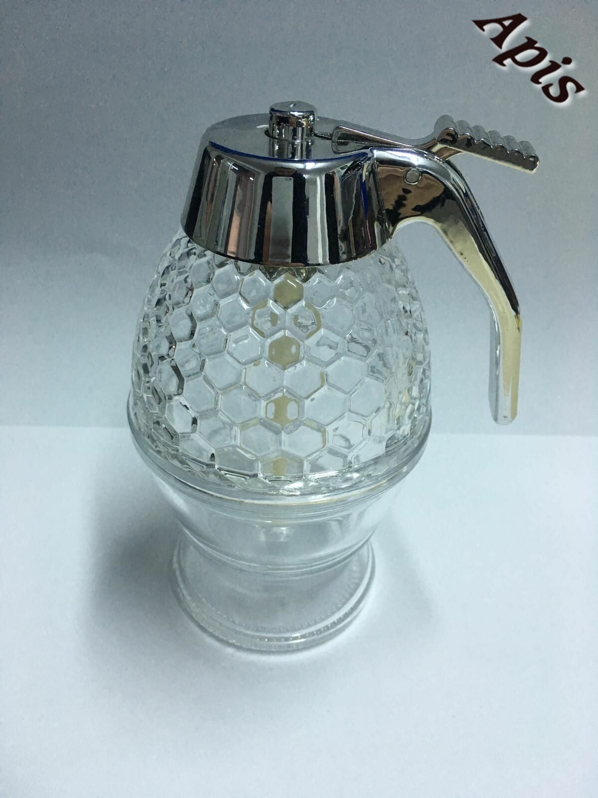 Dozator miere din plastic - Apis-Blaj.ro