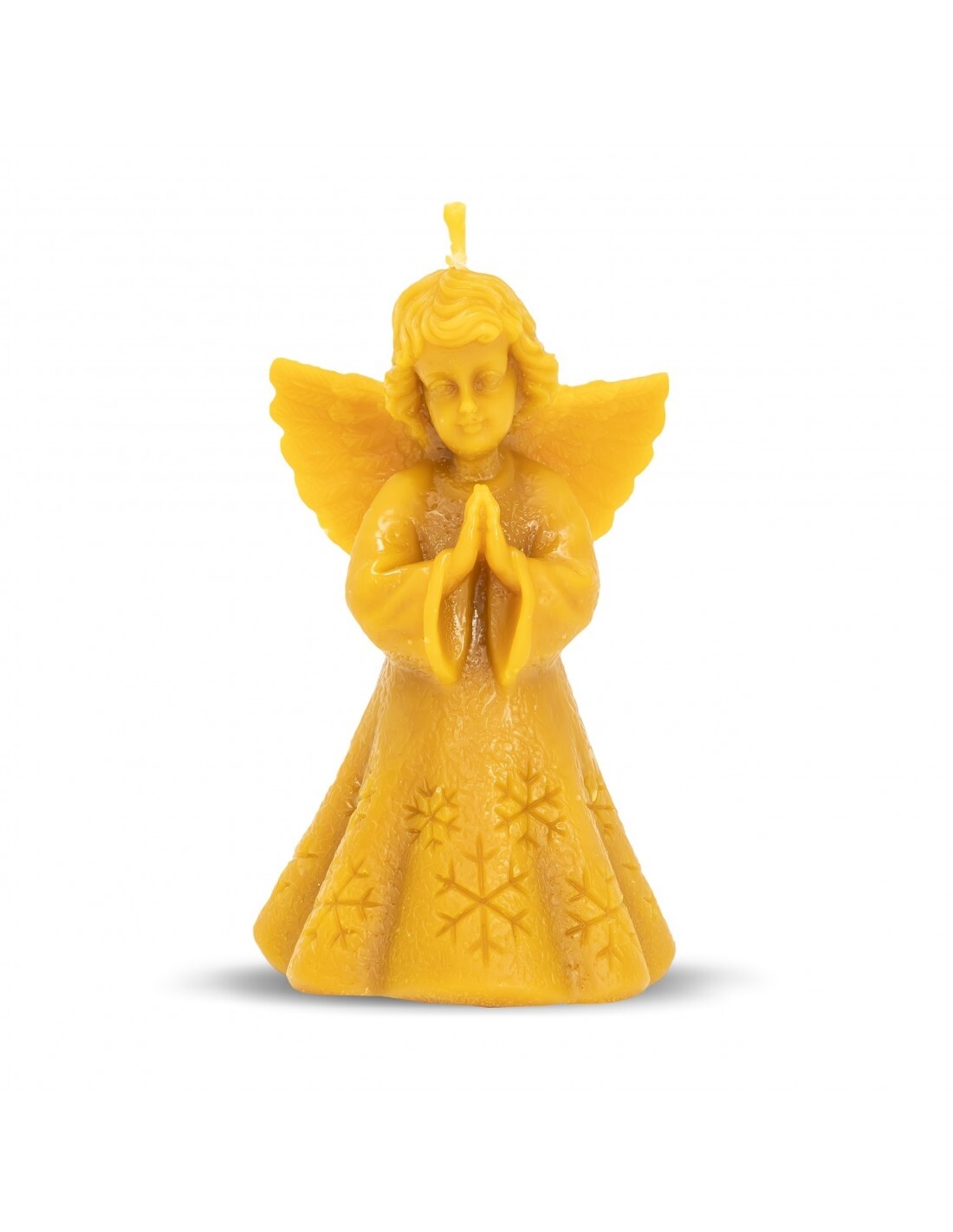 Forma de lumanare "ingeras", din silicon, Lyson - Apis-Blaj.ro