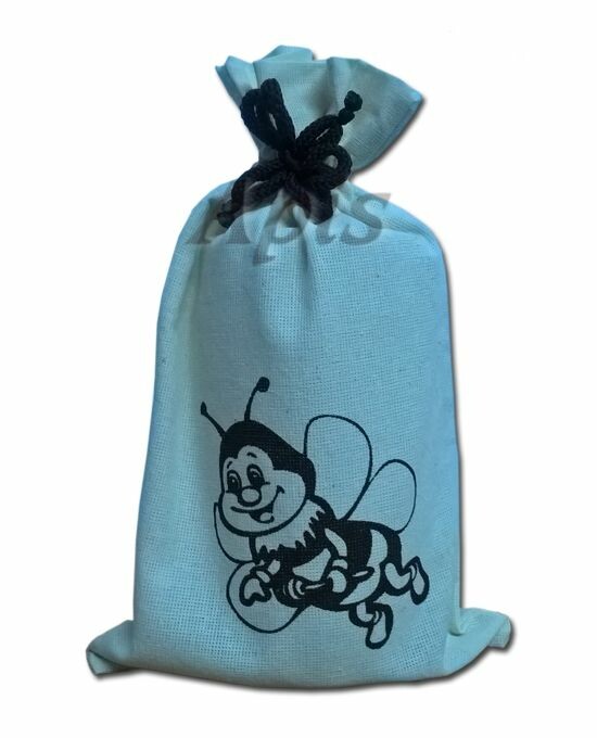 Sac din panza-TE5E - Apis-Blaj.ro