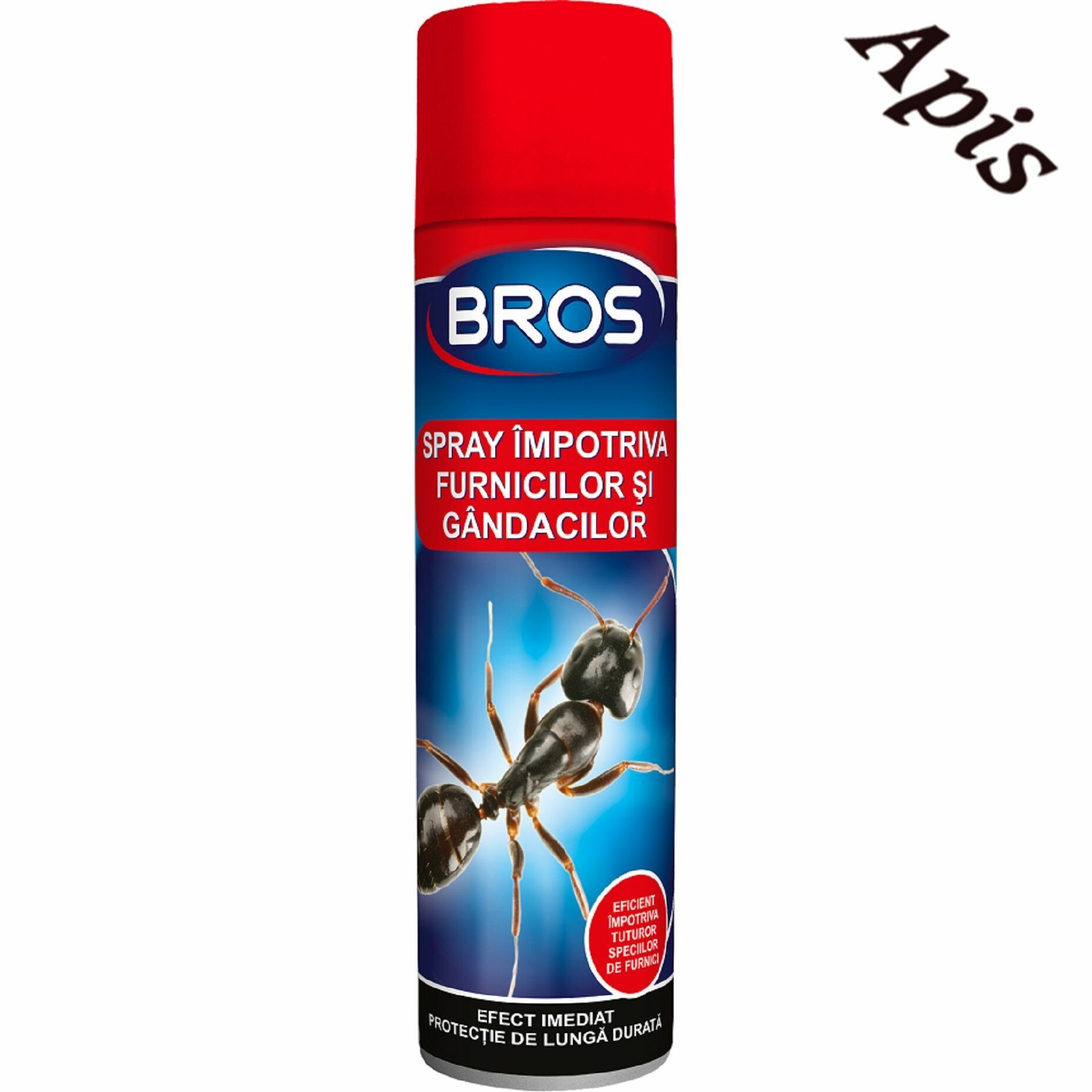 Spray gandaci si furnici - Apis-Blaj.ro