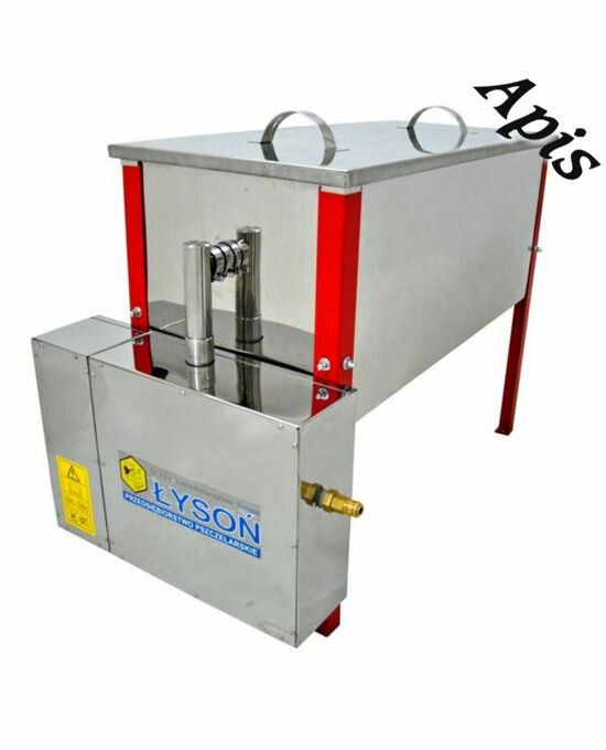 Topitor de ceara 1000 mm - Apis-Blaj.ro