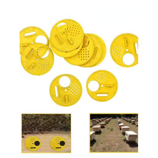 Rotite pentru stup din plastic - Apis-Blaj.ro