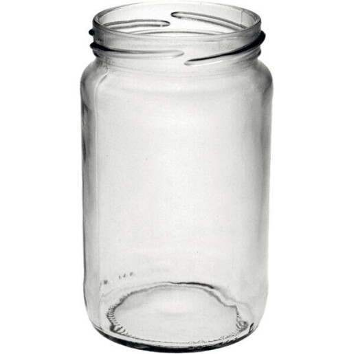 Borcan 720 ml Franco - Apis-Blaj.ro