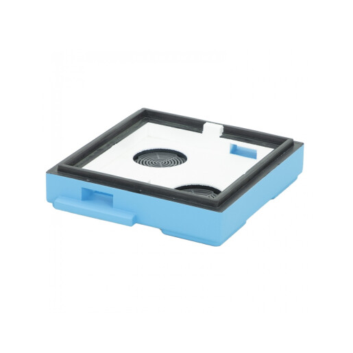 Mini soclu (model nou) pentru stup pe 6 rame w1109 vopsit - Apis-Blaj.ro