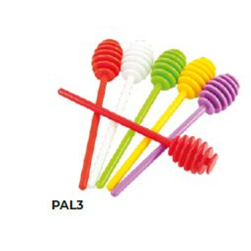 BETE DIN PLASTIC,DIFERITE CULORI, PENTRU MIERE - Apis-Blaj.ro