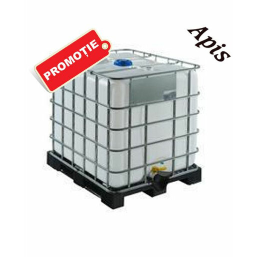 Sirop Apisyrup - vrac F40 - Apis-Blaj.ro