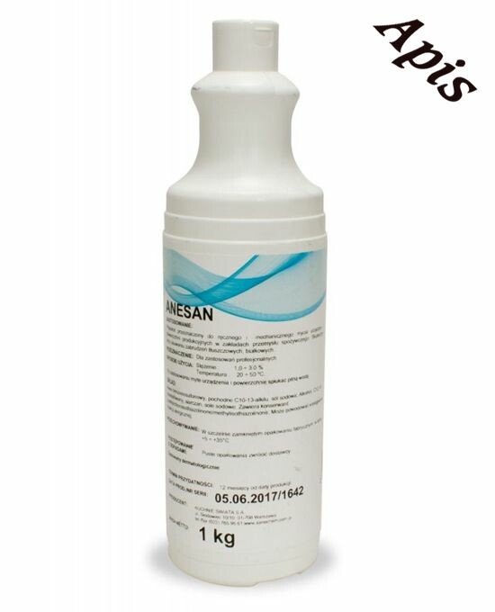 ANESAN - Lyson - Apis-Blaj.ro