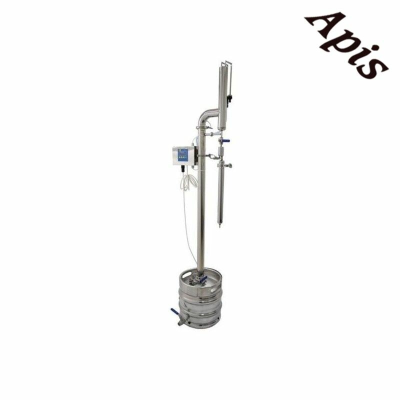 Distilator 3,5 kW - Apis-Blaj.ro