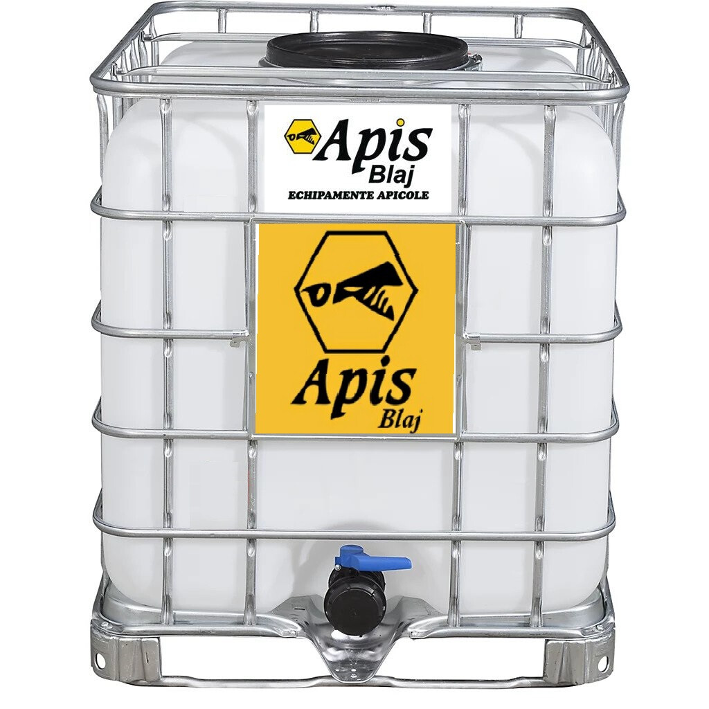 Sirop Apisyrup - vrac F40 - Apis-Blaj.ro