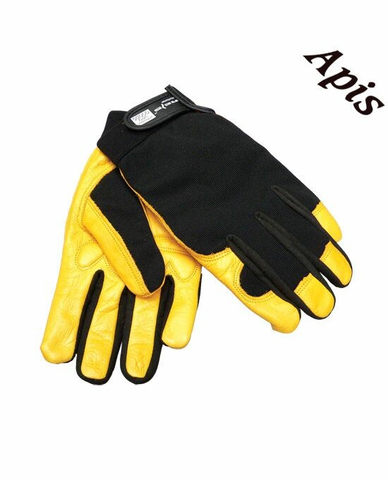 Manusi piele-Mech - Apis-Blaj.ro