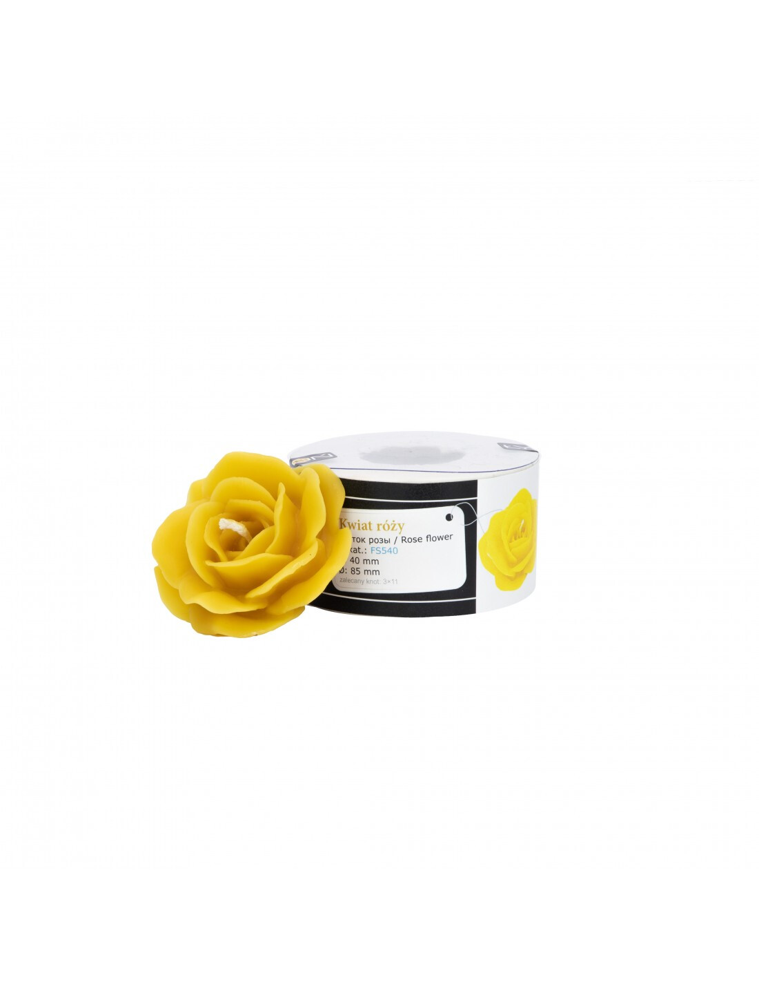 MATRITA SILICON – “FLOARE DE TRANDAFIR” - Apis-Blaj.ro