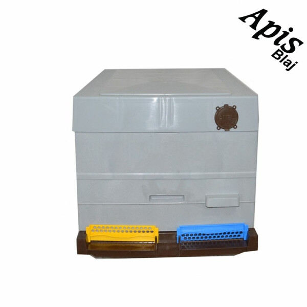 Stupi din Plastic cu Izolatie APIMAYE - Apis-Blaj.ro