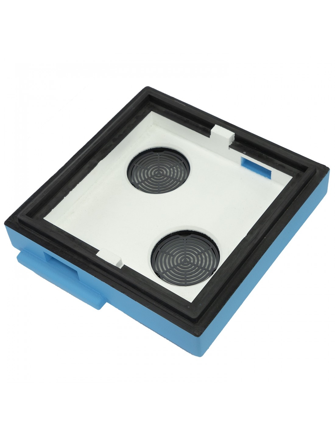 Mini soclu (model nou) pentru stup pe 6 rame w1109 vopsit - Apis-Blaj.ro