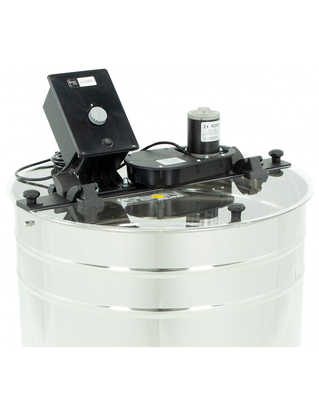 Centrifuga radiala 600 mm, electrica 230 V, Basic Line - Apis-Blaj.ro