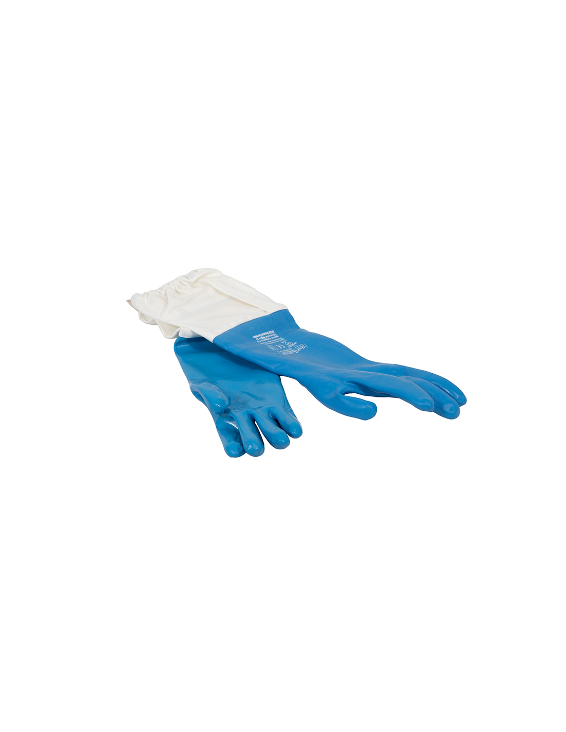 Manusi din latex, Apilatex, marimea 8 - Apis-Blaj.ro