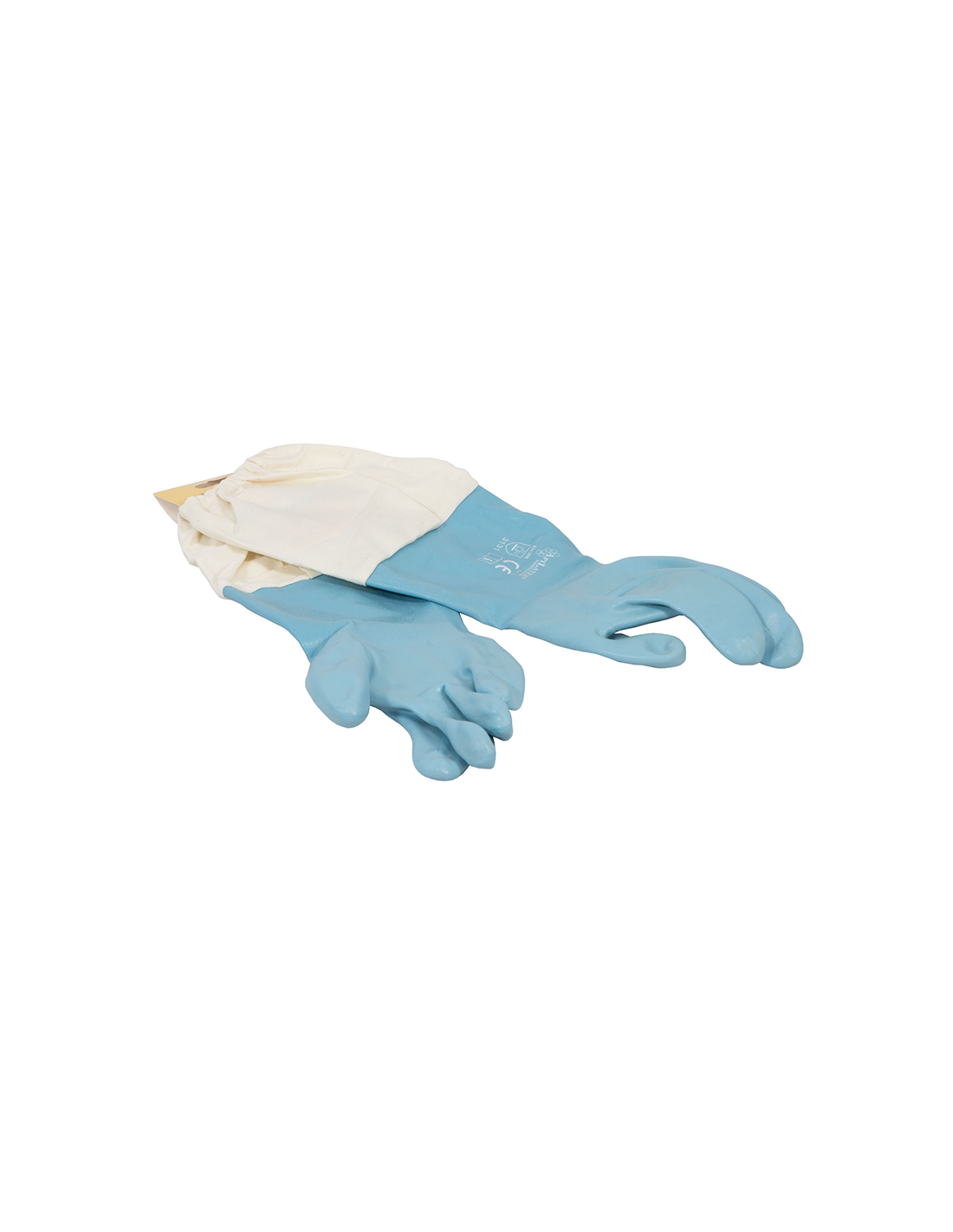 Manusi din latex, Apilatex, marimea 8 - Apis-Blaj.ro